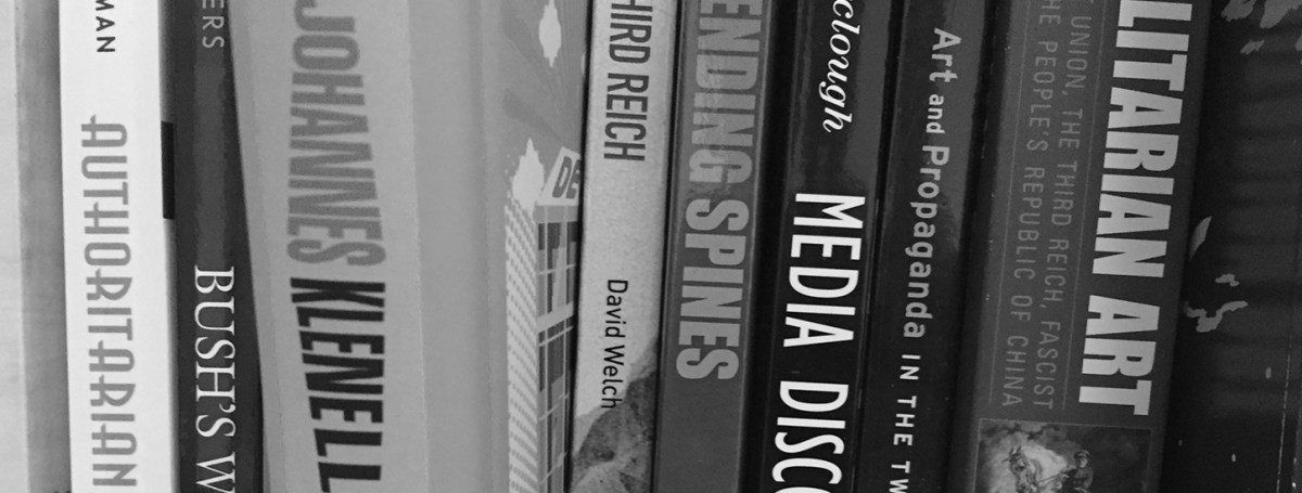 Recension av Johannes Klenells roman ”Det fria ordet” – JIMMY VULOVIC