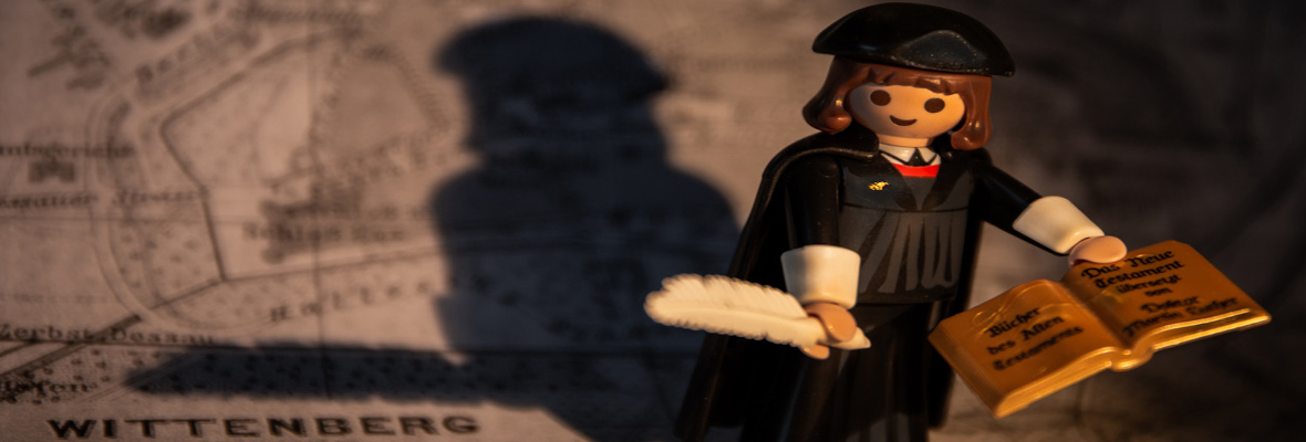 Den nya religiösa turismen – JIMMY VULOVIC