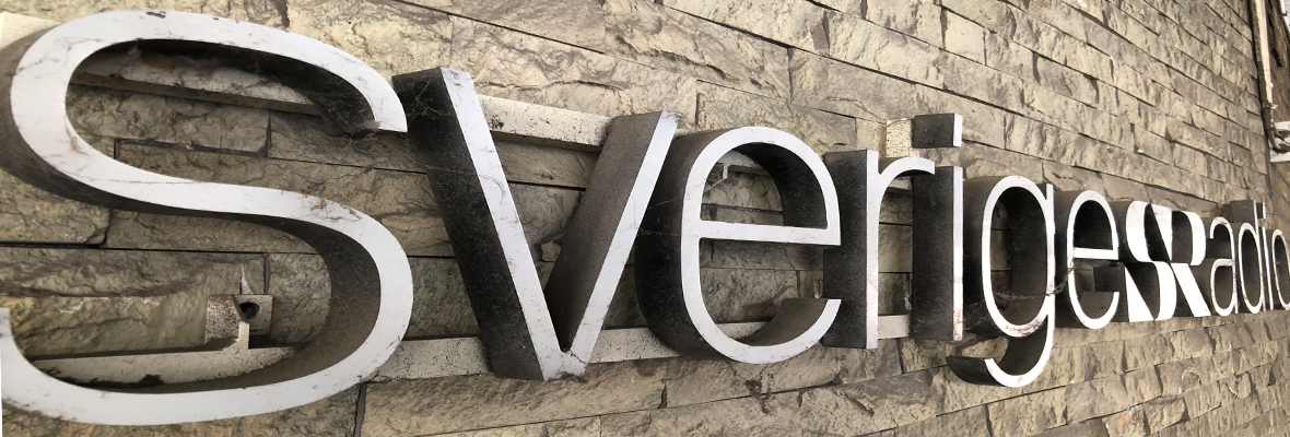 Radioessä om turism som propaganda – JIMMY VULOVIC